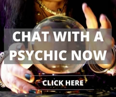 Spell to Improve Psychic Powers - Wishbonix